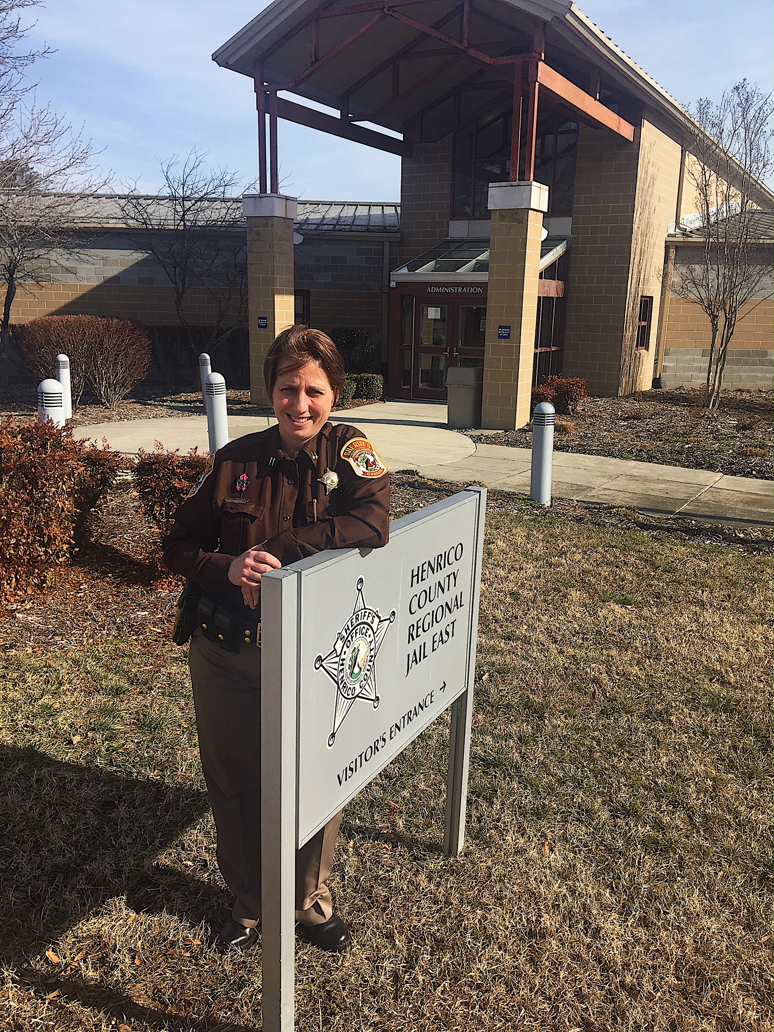 The County Connection