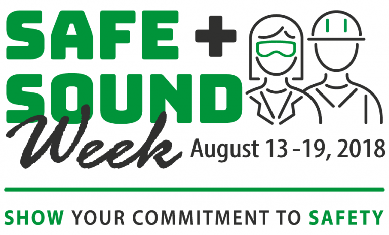 Show Your Commitment to Safety - Henrico HR