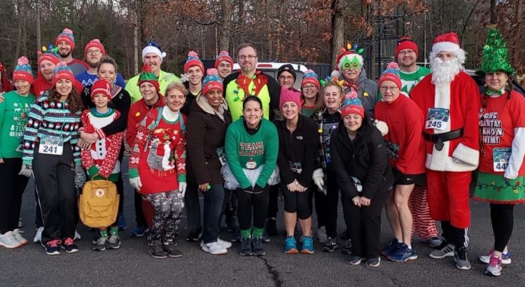 Team Henrico Update - HR Employee Portal