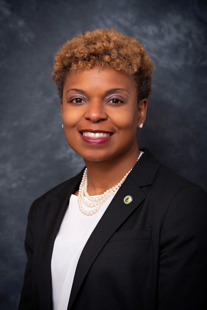 Community Engagement: A New Priority - Henrico HR