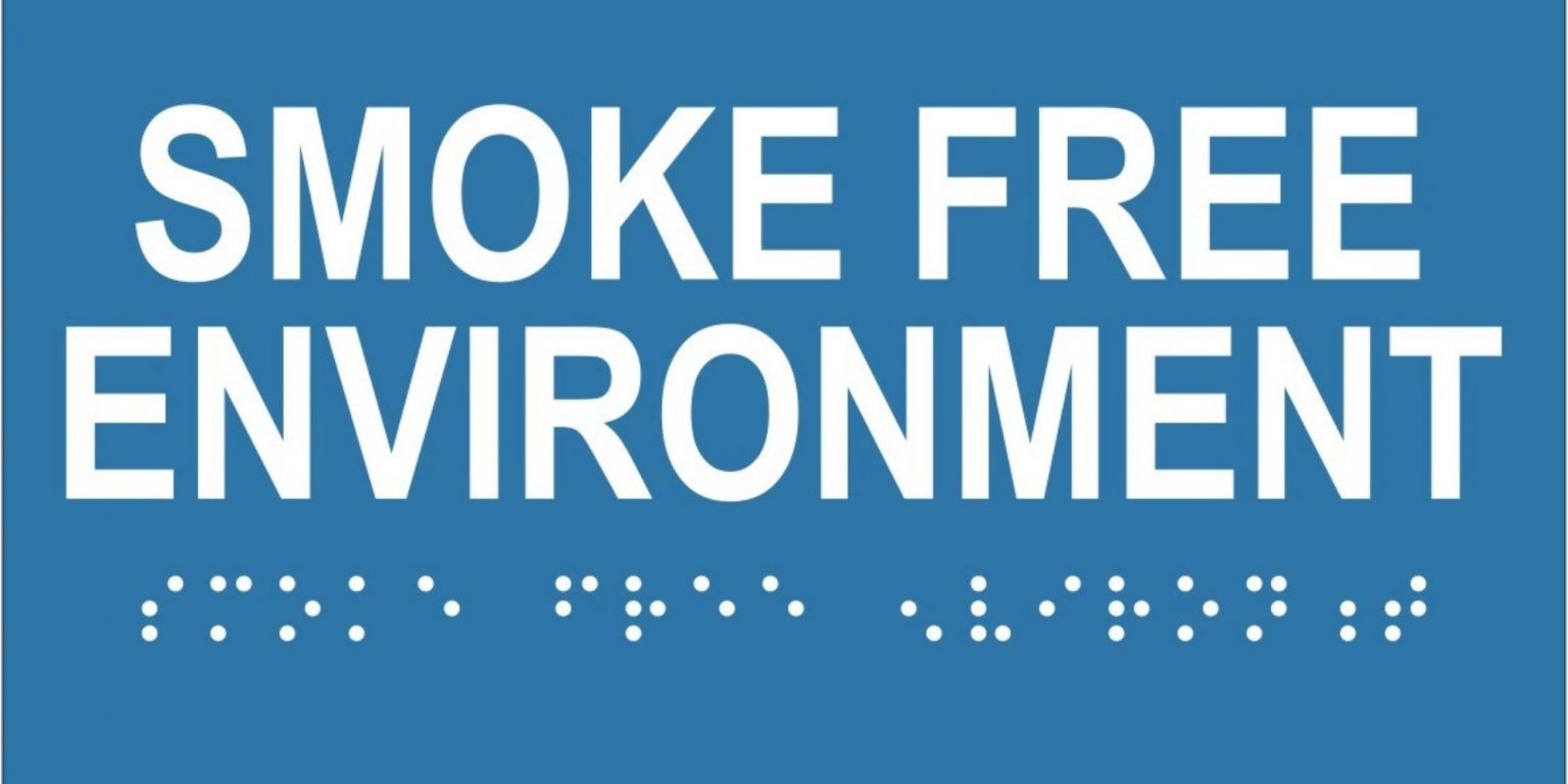 Smoke-Free Environment - Henrico HR