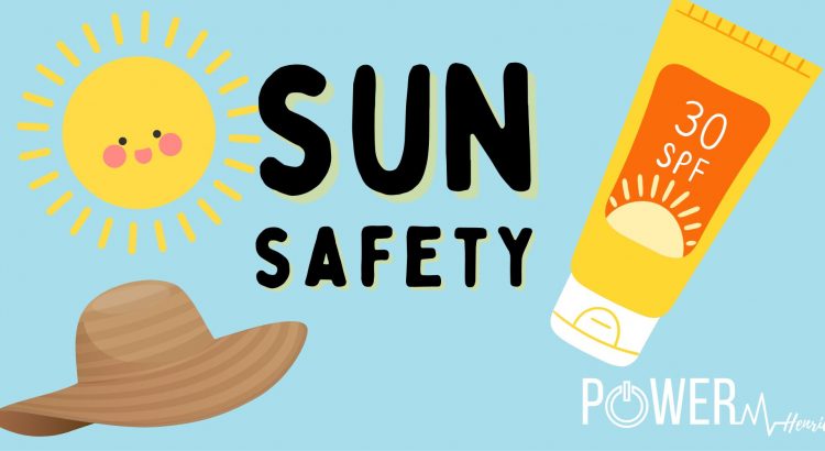 Sun Safety: Protect Your Skin - HR Employee Portal