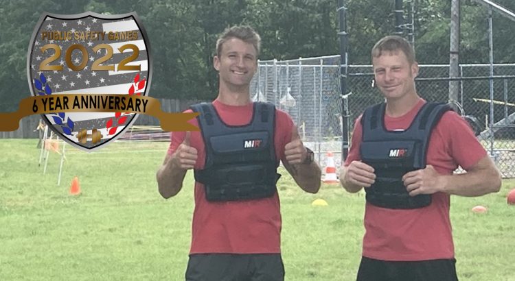 The Division of Fire Continues Their Reign - HR Employee Portal