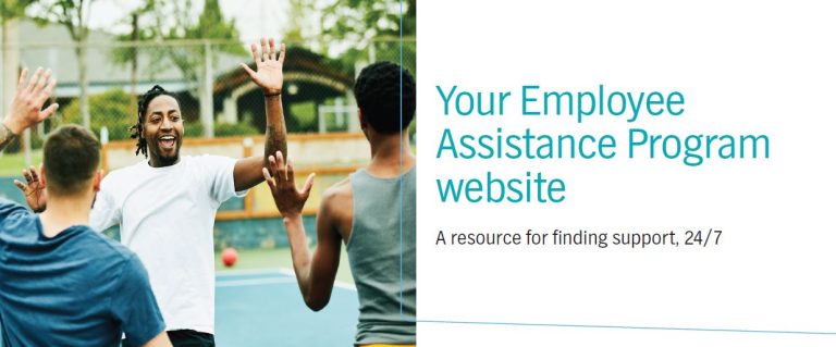 Employee Assistance Program (EAP) - Henrico HR