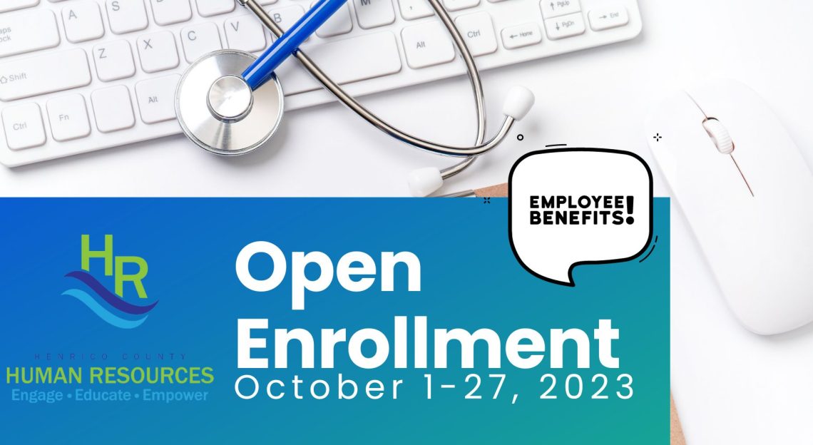 Open Enrollment for 2024 Benefits Need to Knows - HR Employee Portal