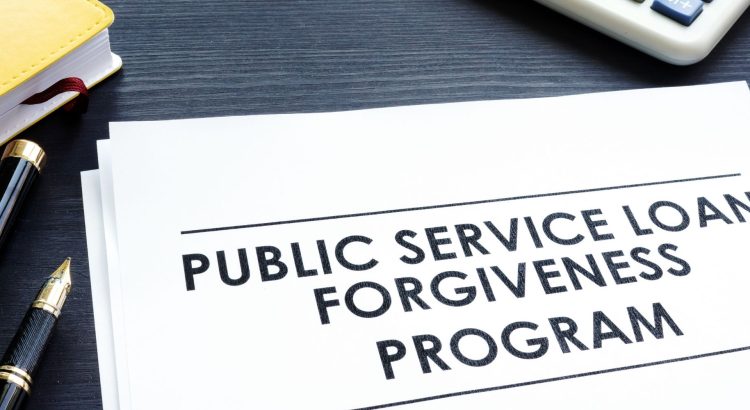 Apply Now for Public Service Loan Forgiveness (PSLF) - HR Employee Portal