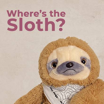 Adventure Begins at Your Library - Henrico HR