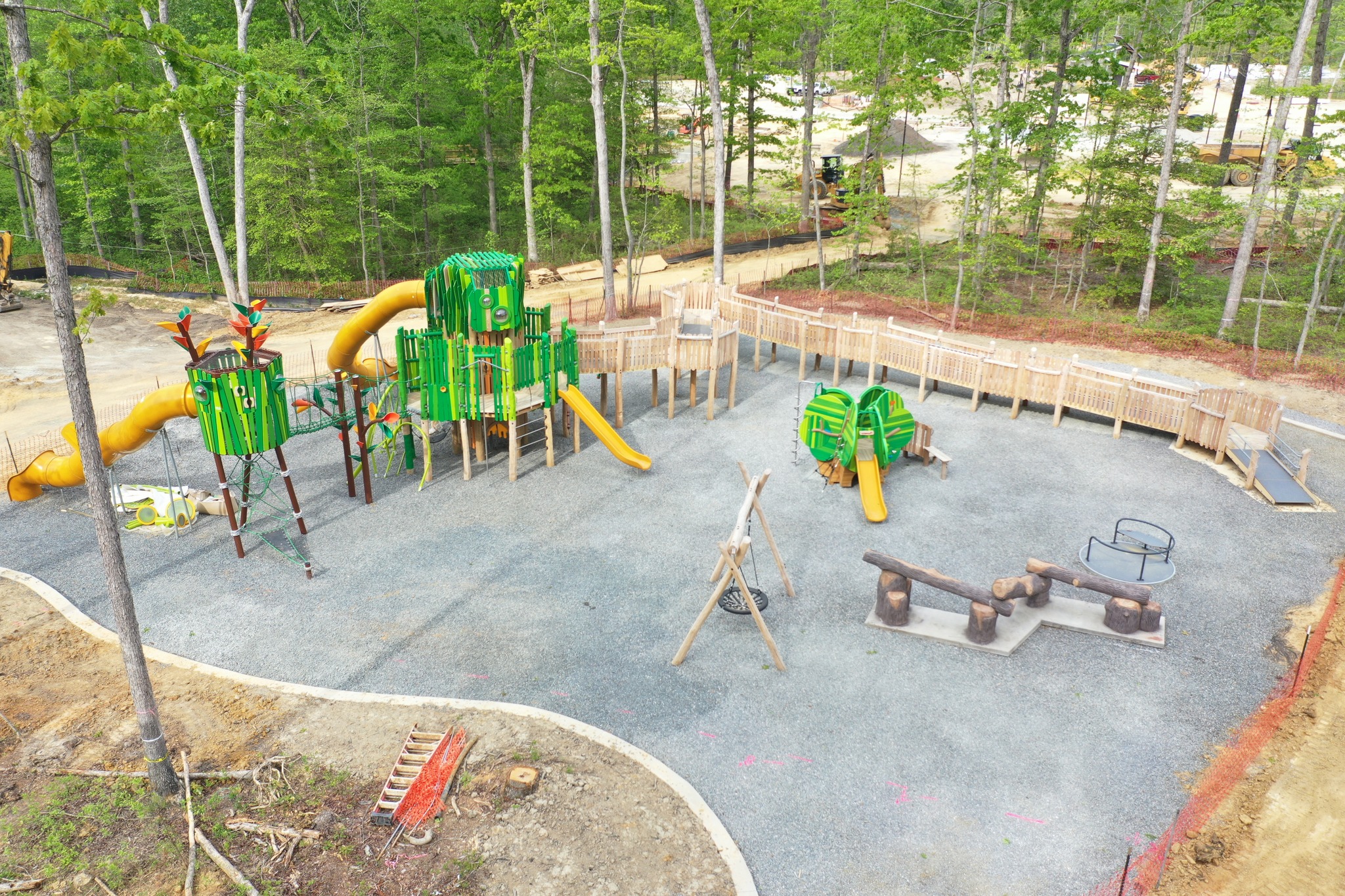 Celebrate Where You Belong with Recreation and Parks - Henrico HR