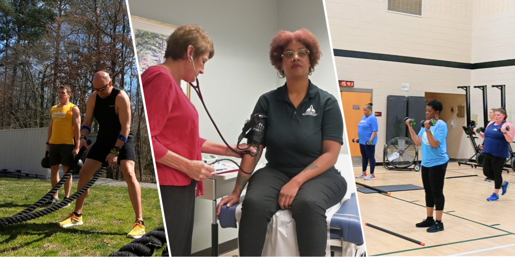 Benefits - Henrico HR