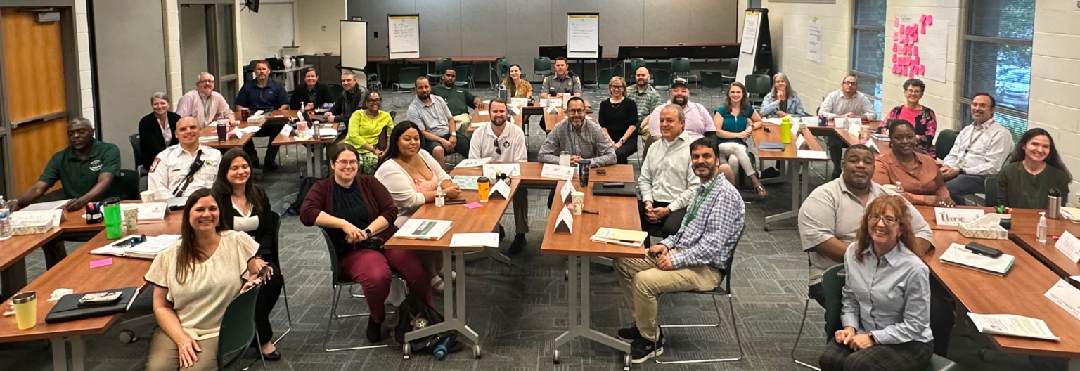 Learning - Henrico HR