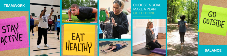 Health Coaching - Henrico HR