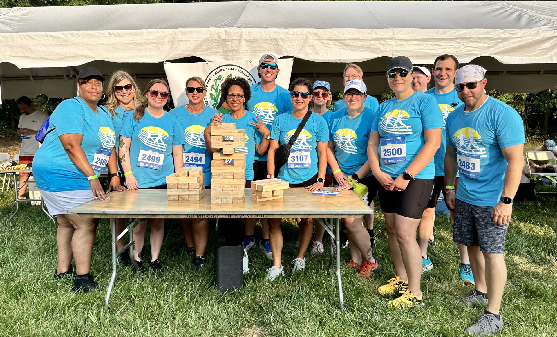 Team Henrico - Henrico HR