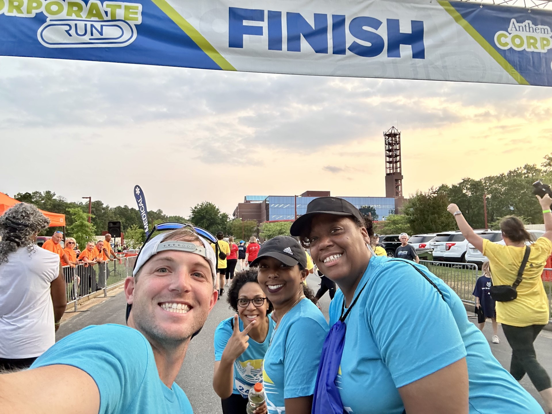 Team Henrico - Henrico HR