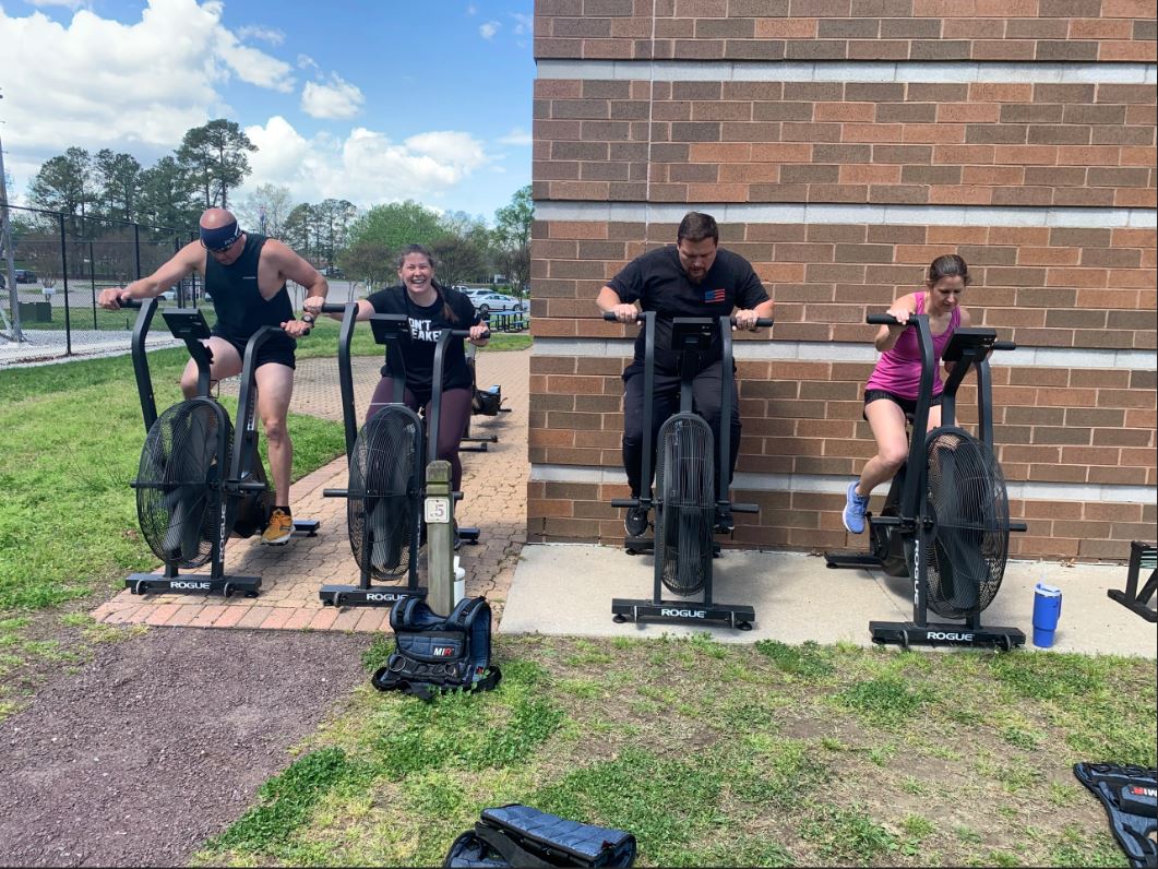 Team Henrico - Henrico HR