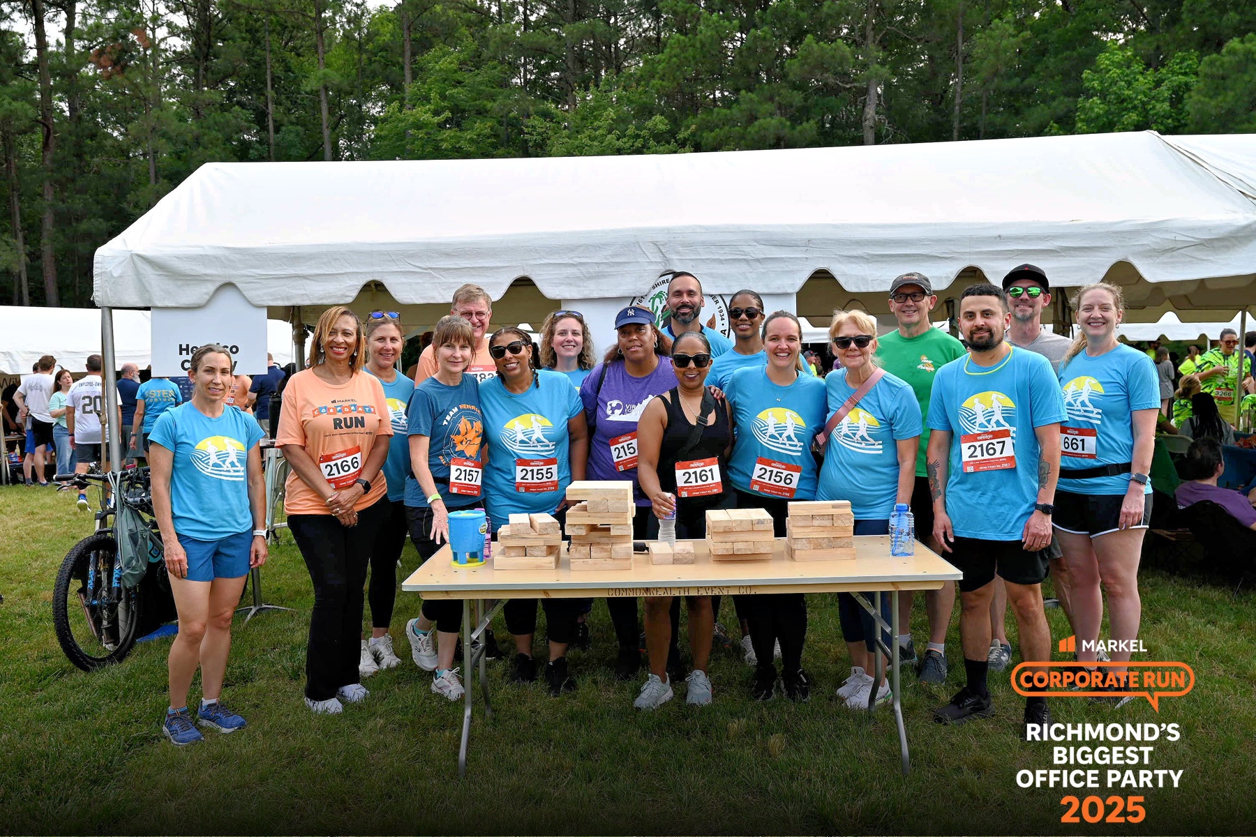 Team Henrico - Henrico HR